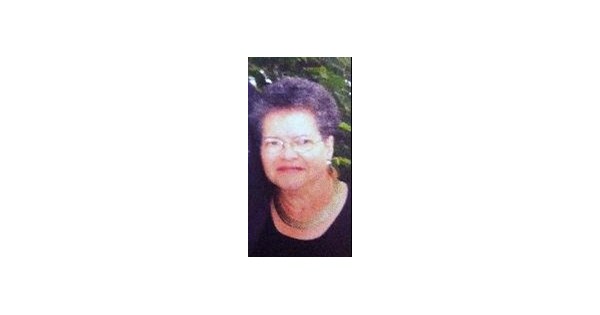 Jane Baxton Obituary (2014) - Chicago, IL - Courier Press