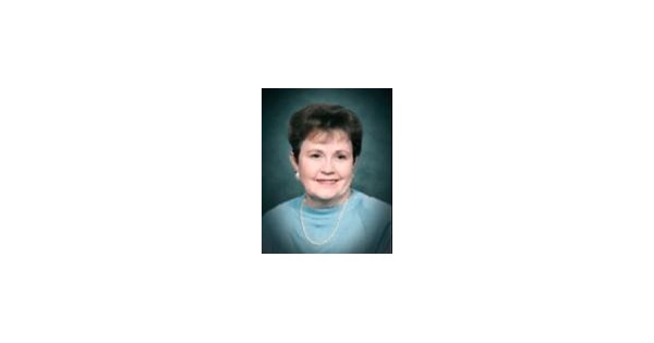 Joyce Perry Obituary (1930 - 2014) - Evansville, IN - Courier Press