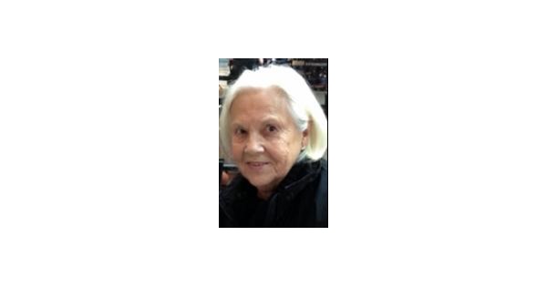 Barbara Cunningham Obituary (2014) - Evansville, IN - Courier Press