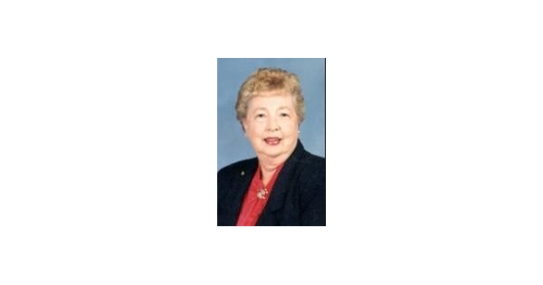 Margaret Blaxton Obituary (2014) - Evansville, IN - The Observer-Dispatch