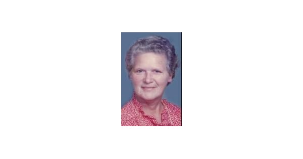 Winnie Parker Obituary (1926 - 2014) - Rockport, IN - Courier Press