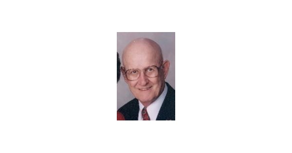 Edward Montgomery Obituary (1922 - 2014) - Tell City, IN - Courier Press