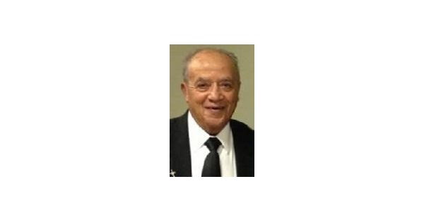 Raymond Edwards Obituary (2014) - Evansville, IN - Courier Press