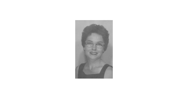 Bonnie Wingerter Obituary (2014) - Evansville, IN - Courier Press