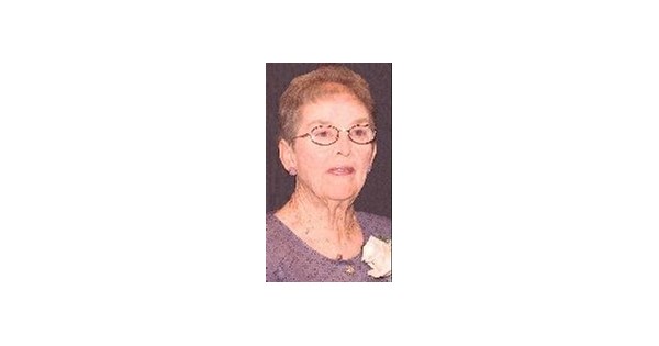 Juanita Custer Obituary (2014) - Boonville, IN - Courier Press