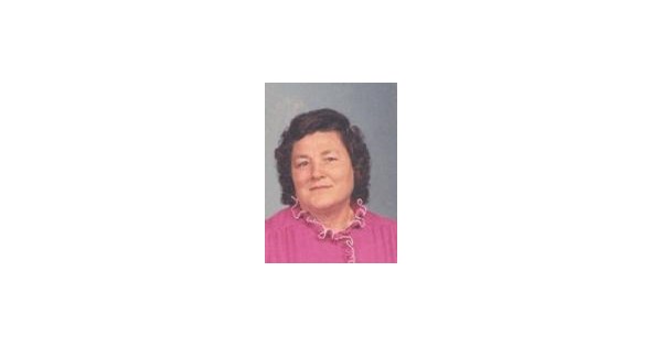 Hazel Fisher Obituary (2014) - Newburgh, IN - Courier Press