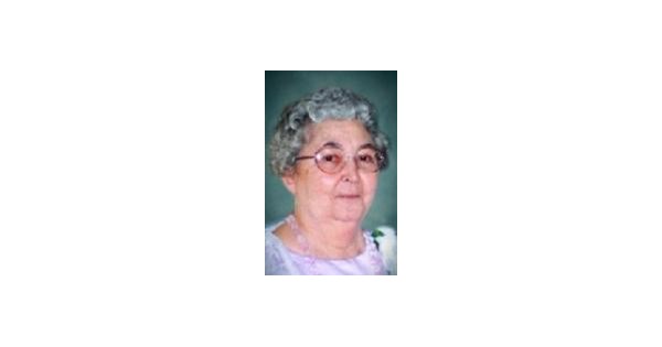Mary Lippert Obituary (1930 - 2014) - Evansville, IN - Courier Press