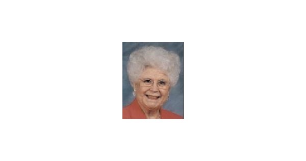 Doris Woosley Obituary (2014) - Owensboro, KY - Courier Press