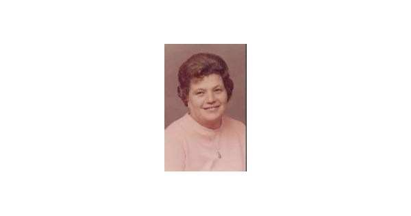 Margaret Menke Obituary (2014) - Elberfeld, IN - Courier Press