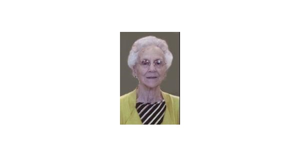 Irene Muensterman Obituary (1922 - 2014) - Evansville, IN - Courier Press