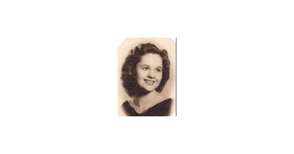Mary Wolf Obituary (2014) - Eldorado, IL - Henry County Local