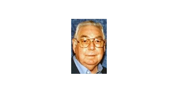 Raymond Burdette Obituary (1926 - 2014) - Evansville, IN - Courier Press
