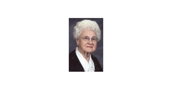 Magdalen Eickhoff Obituary (1936 - 2015) - Evansville, IN - Courier Press
