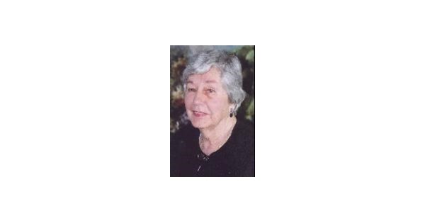 Mary Barrows Obituary (1928 - 2015) - Evansville, IN - Courier Press