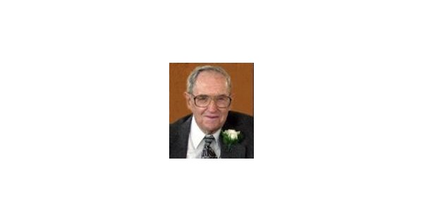 Maurice Fleming Obituary (2015) - Boonville, IN - Courier Press