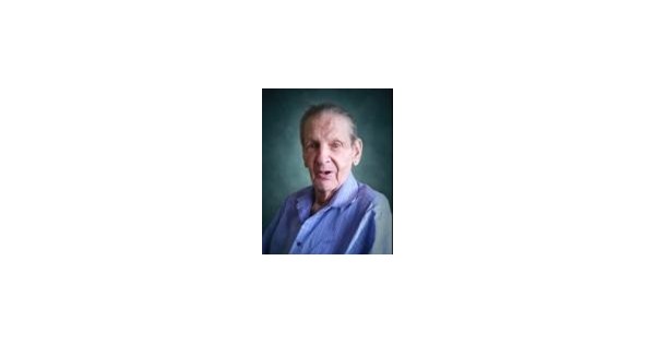 Joseph Dempsey Obituary (1923 - 2015) - Evansville, IN - Courier Press
