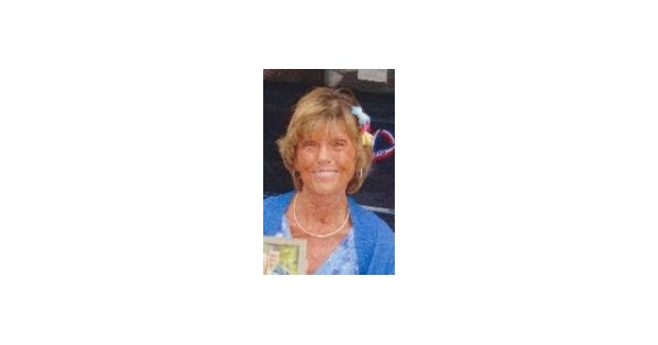 Sherry McBride Obituary (2015) - Evansville, IN - Courier Press