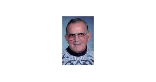 James Vinson Obituary (1929 - 2015) - Evansville, IN - Courier Press