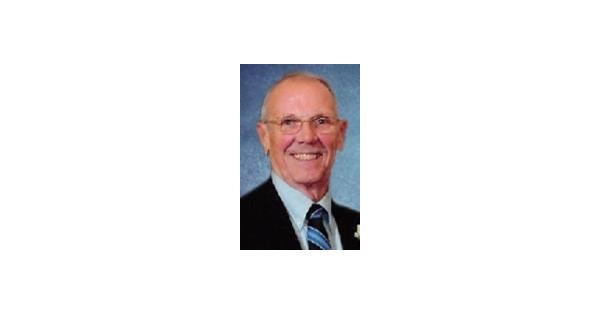 Donald Meinert Obituary (1937 - 2016) - Evansville, IN - Courier Press
