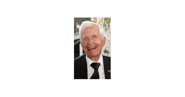 Edgar Whitcomb Obituary (1917 - 2016) - Tell City, IN - Courier Press