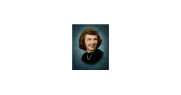 Shirley Nicholson Obituary (1930 - 2016) - Evansville, IN - Courier Press