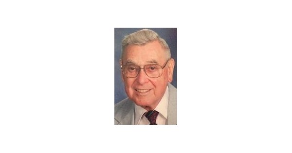 Kenneth Schroeder Obituary (1930 - 2016) - Tell City, IN - Courier Press