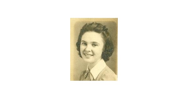 Ruth Perry Obituary (1923 - 2016) - New Harmony, IN - Courier Press