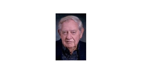 Raymond Abbott Obituary (1924 - 2016) - Evansville, IN - Courier Press