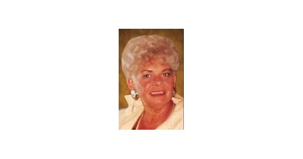 Dorothy Robertson Obituary (1933 - 2016) - Evansville, IN - Courier Press