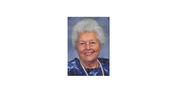 Joyce Holley Obituary (1930 - 2016) - Evansville, IN - Courier Press