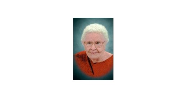 Becker Lucy Obituary (1930 - 2017) - Evansville, IN - Courier Press