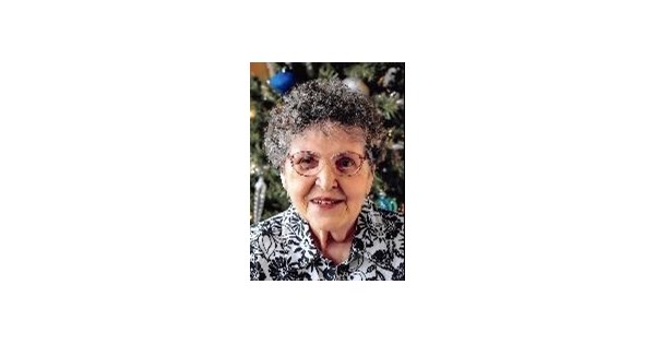 Patricia Hamilton Obituary (1931 - 2017) - Evansville, IN - Courier Press