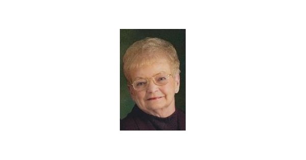 Barbara Grewe Obituary (1934 - 2017) - Nerwburgh, IN - Courier Press
