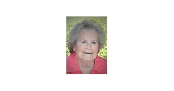 Thelma Grimm Obituary (1930 - 2017) - Evansville, IN - Courier Press
