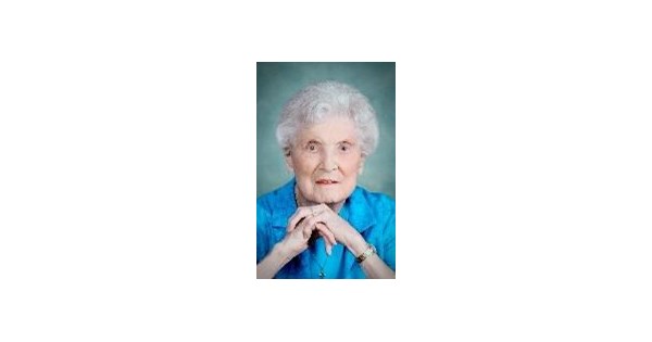 Cecilia Noelke Obituary (1918 - 2017) - Evansville, IN - Courier Press