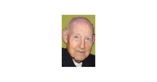 Cletus Muensterman Obituary (1923 - 2017) - Evansville, IN - Courier Press