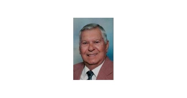 James Hadley Obituary (1931 - 2017) - Boonville, IN - Courier Press
