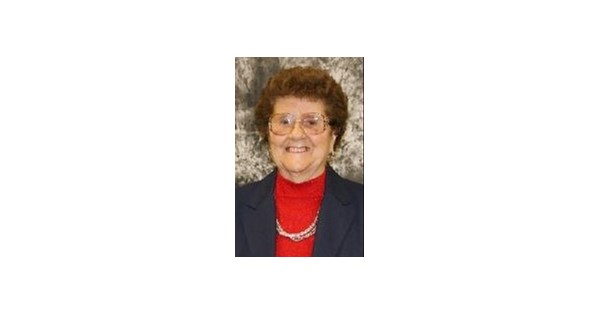 Laura Miller Obituary (1931 - 2017) - Evansville, IN - Courier Press