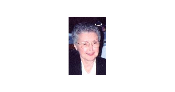 Nancy Frye Obituary (1930 - 2017) - Mt. Vernon, IN - Courier Press