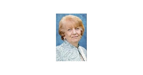 Jean McCoy Obituary (2017) - Evansville, IN - Courier Press