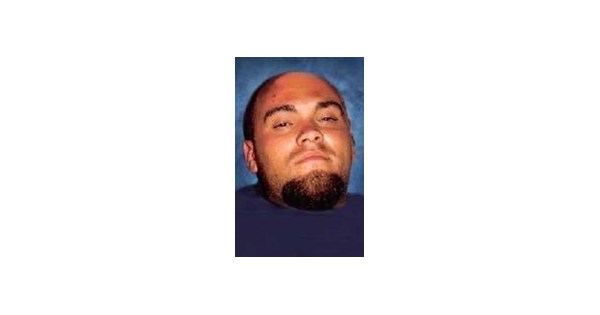 Jacob Mayberry Obituary (1985 - 2018) - Norris City, IL - Courier Press