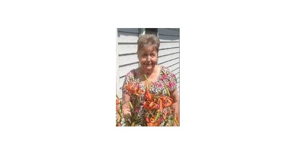 Mary Viars Obituary (1936 - 2018) - Evansville, IN - Courier Press
