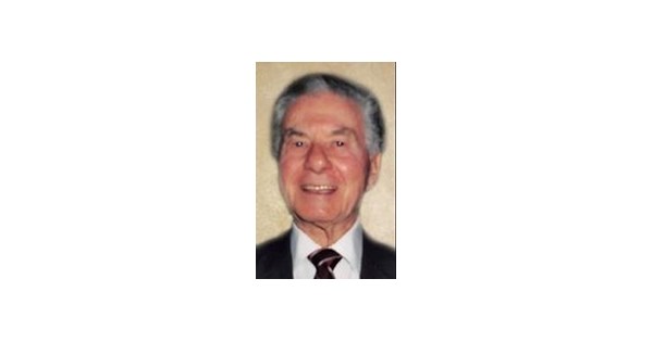 Charles Krueger Obituary (1924 - 2018) - Legacy Remembers