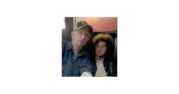 Loyd & Betty Shoulders Obituary (2018) - Boonville, IN - Courier Press