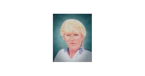 Martha Guess Obituary (1933 - 2018) - Evansville, IN - Courier Press