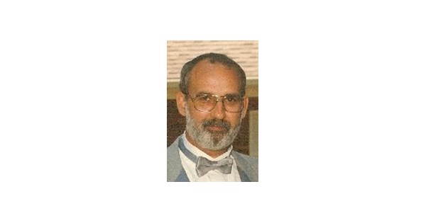 David Houchins Obituary (1941 - 2018) - New Harmony, IN - Courier Press