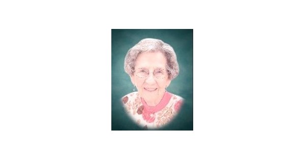 June Barnes Obituary (1920 - 2018) - Evansville, IN - Courier Press