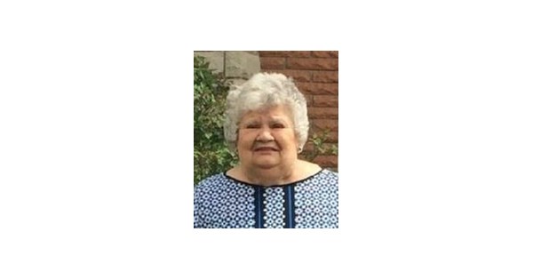 Susie Fleming Obituary (1943 - 2018) - Mt. Vernon, IN - Courier Press
