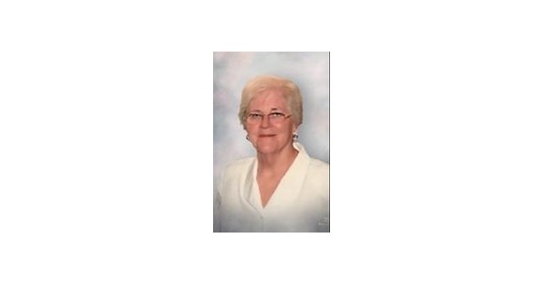 Dixie Parker Obituary (1931 - 2018) - Evansville, IN - Courier Press