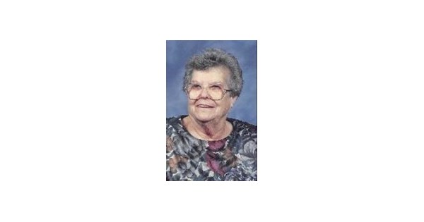 Merritt Doris Obituary (1919 - 2018) - Evansville, IN - Courier Press